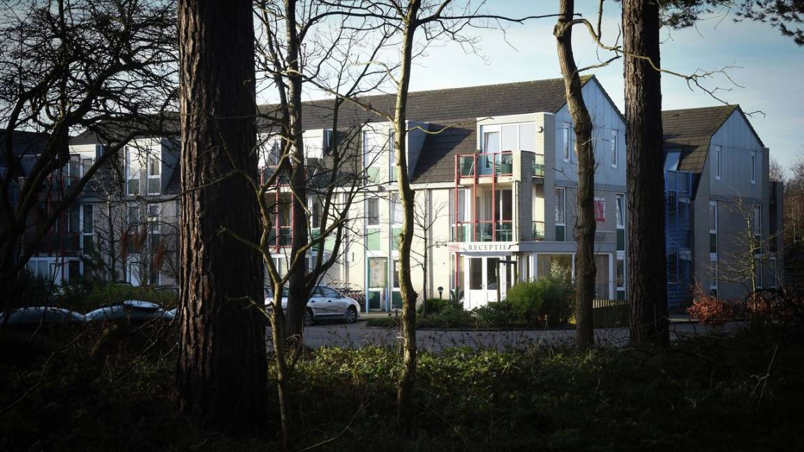 80 M² Apartment ∙ 2 Bedrooms ∙ 4 Guests - Texel