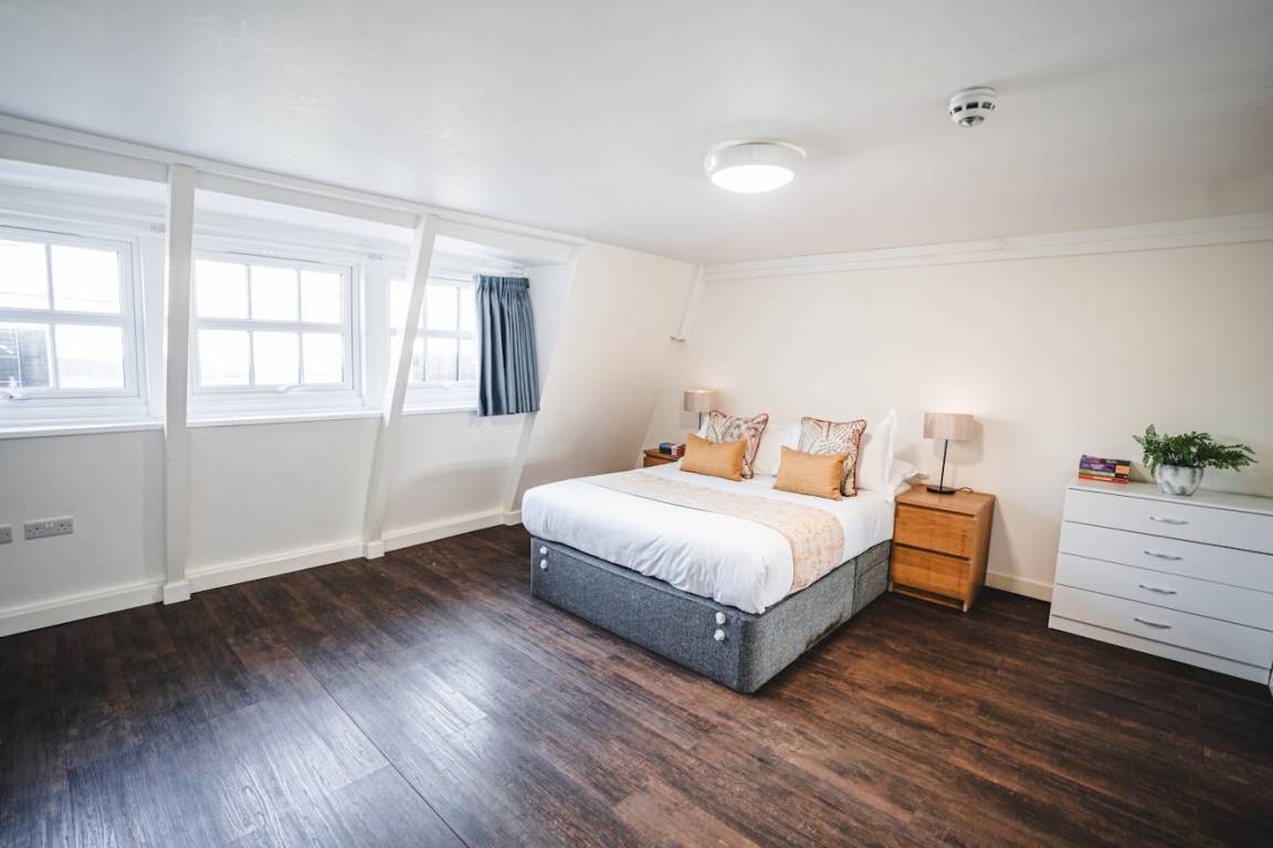 30 M² Unterkunft ∙ 1 Schlafzimmer ∙ 2 Gäste - Brighton