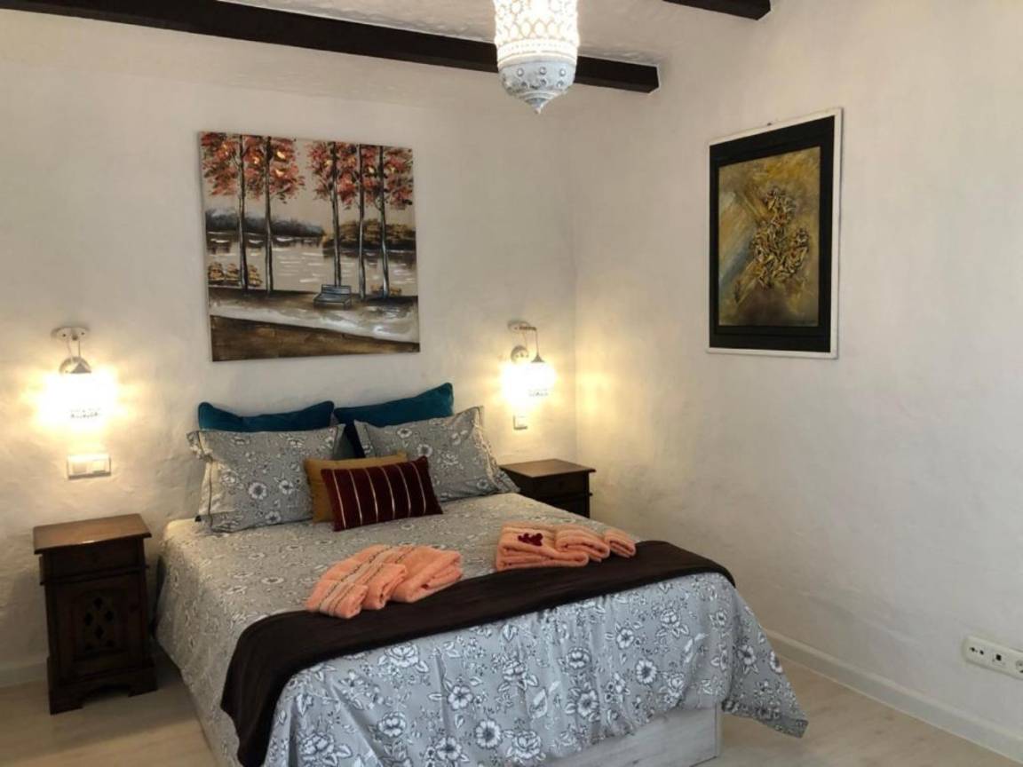 65 M² Ferienwohnung ∙ 2 Schlafzimmer ∙ 6 Gäste - Maspalomas