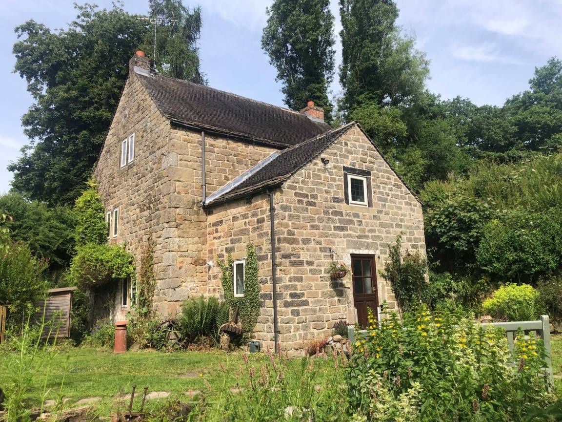 Cottage ∙ 3 Bedrooms ∙ 6 Guests - Belper