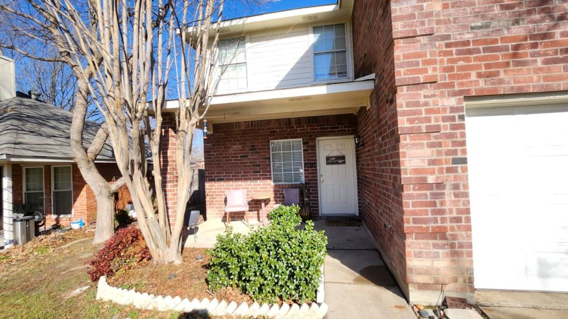 153 M² Apartment ∙ 3 Bedrooms ∙ 6 Guests - Frisco, TX