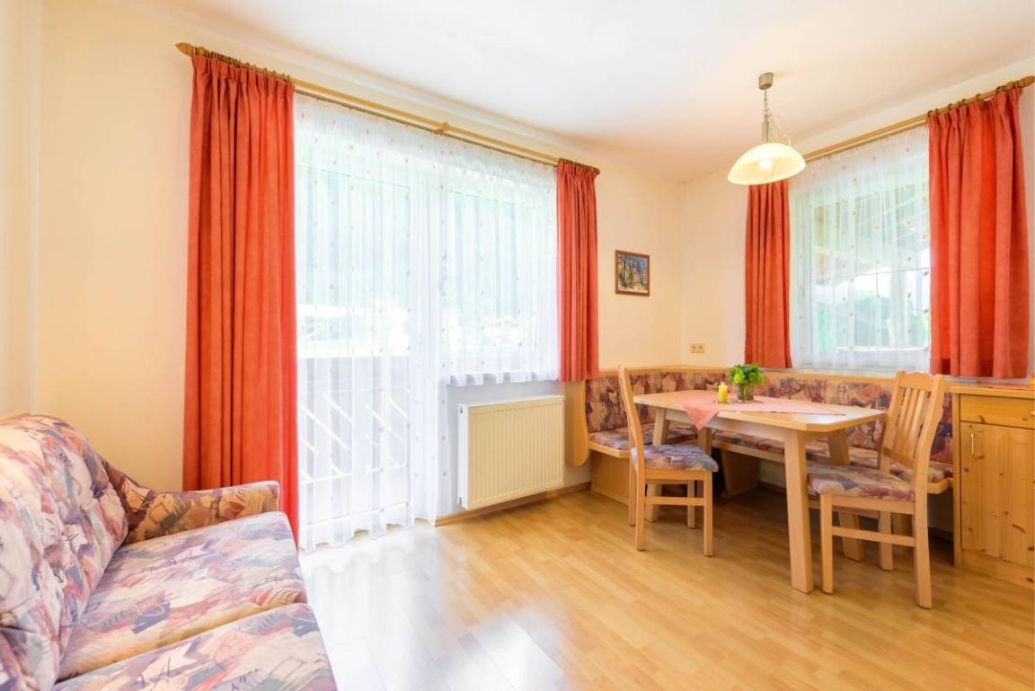 40 M² Huoneisto ∙ 1 Makuuhuone ∙ 4 Vierasta - Flachau