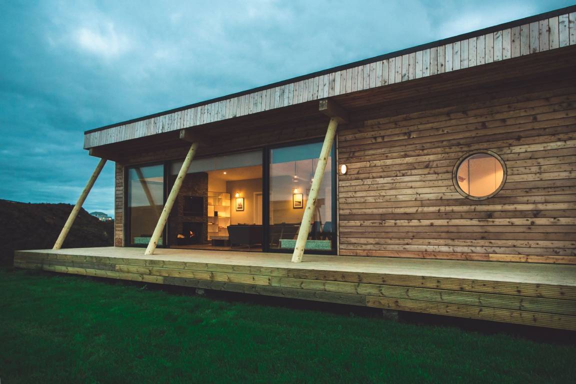 Cottage ∙ 3 Bedrooms ∙ 6 Guests - John o' Groats