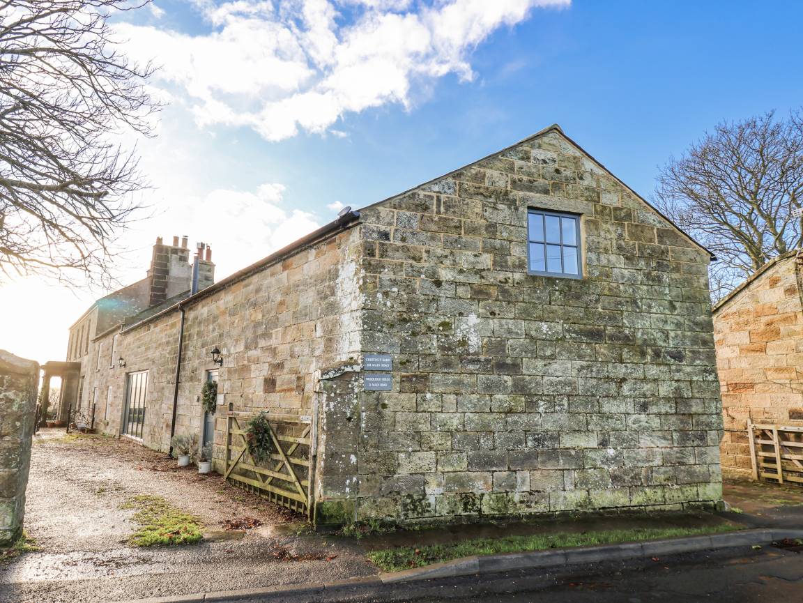 Cottage ∙ 3 Chambres ∙ 7 Personnes - Goathland