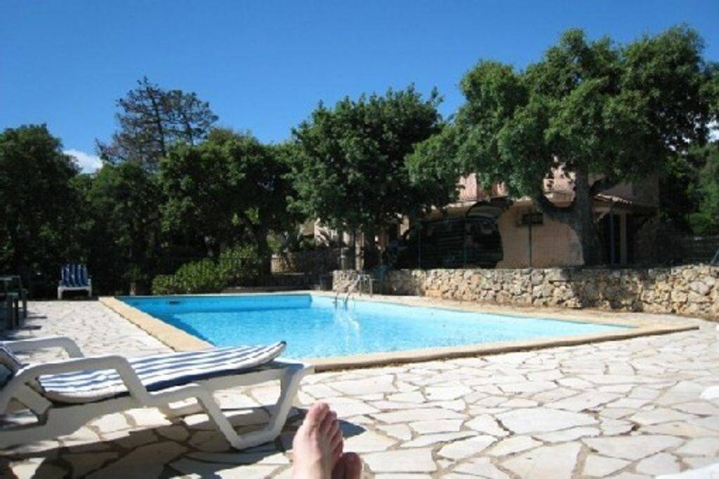 156 M² Villa ∙ 4 Chambres ∙ 10 Personnes - Saint-Aygulf