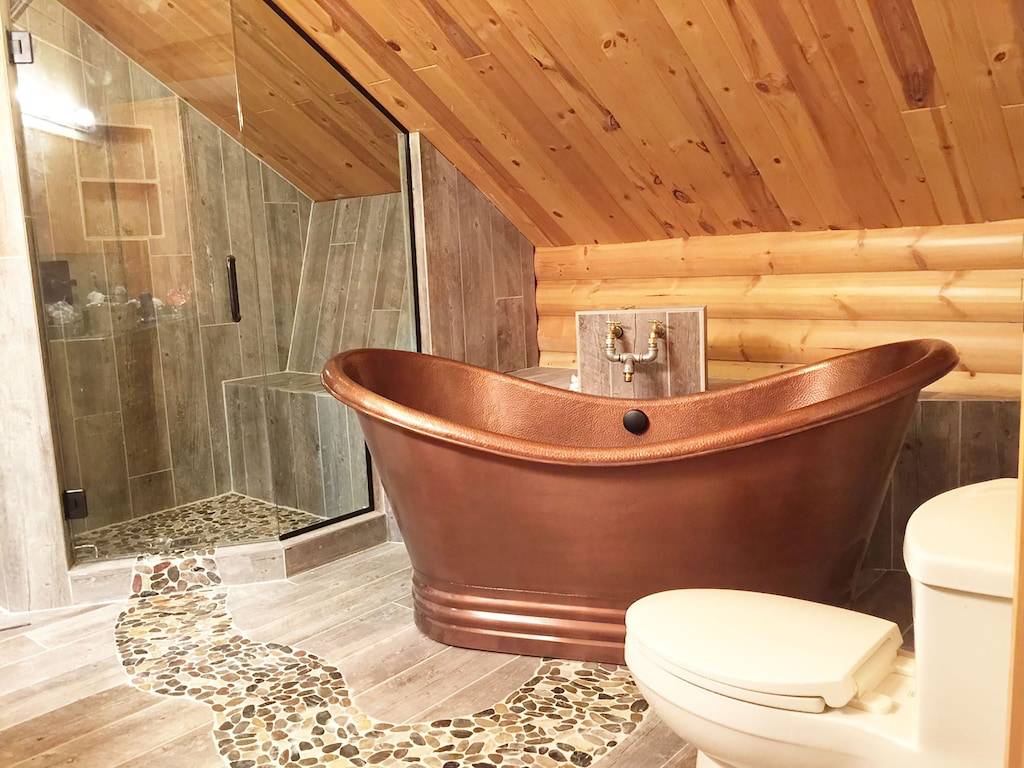 House ∙ 4 Bedrooms ∙ 12 Guests - Island Park, ID