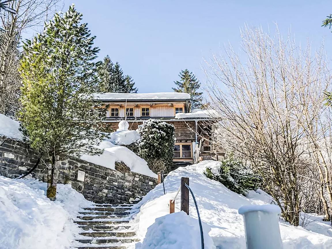 150 M² Ferienhaus ∙ 3 Schlafzimmer ∙ 6 Gäste - Kaprun