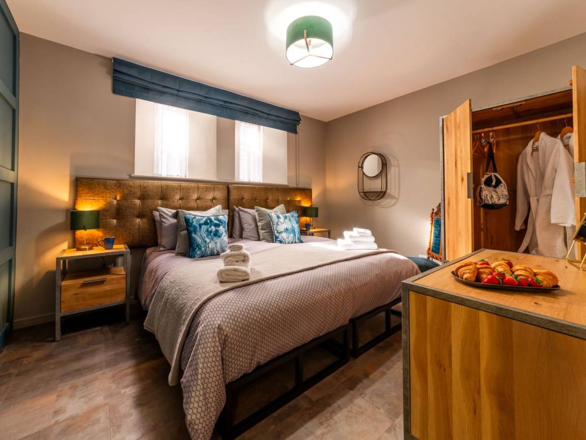 House ∙ 6 Bedrooms ∙ 12 Guests - Fistral Beach