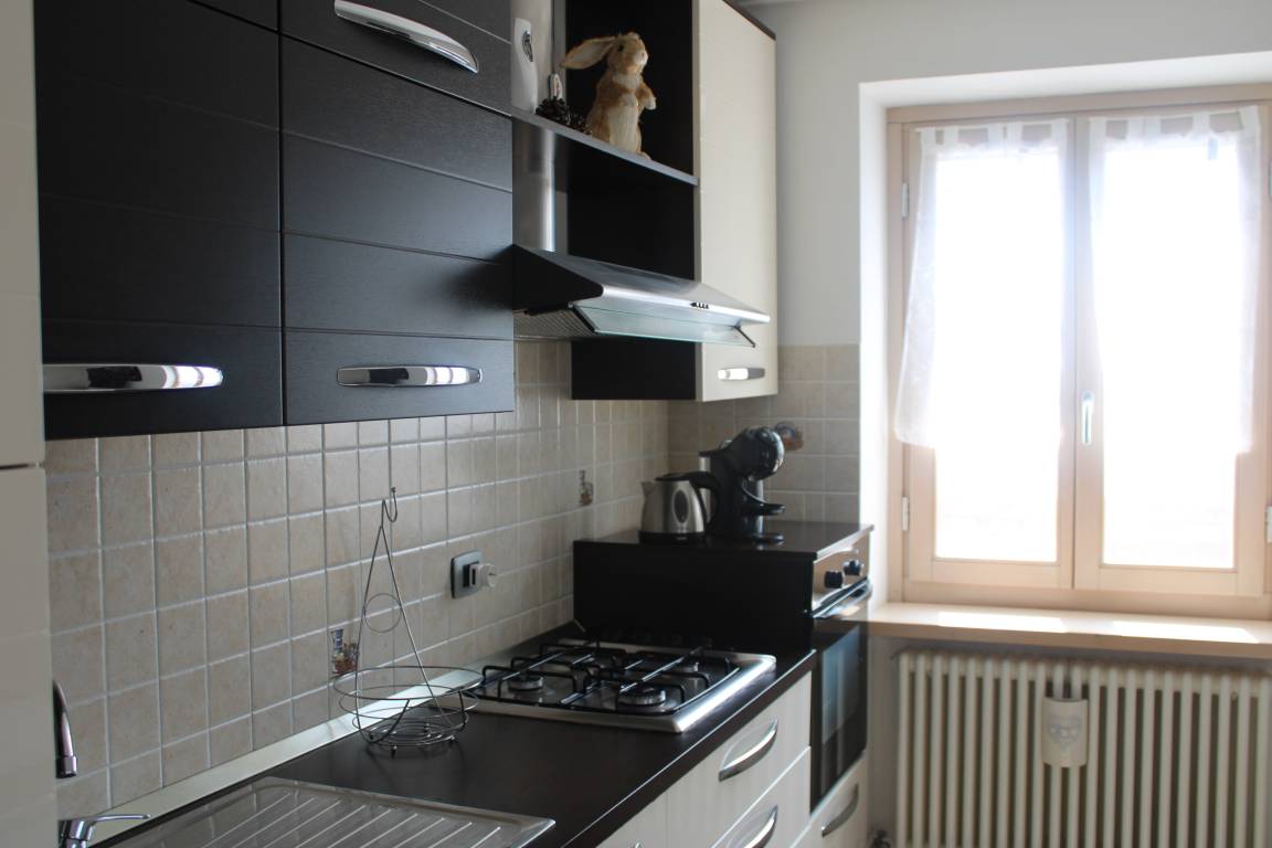 60 M² Farmhouse ∙ 1 Bedroom ∙ 4 Guests - Ala