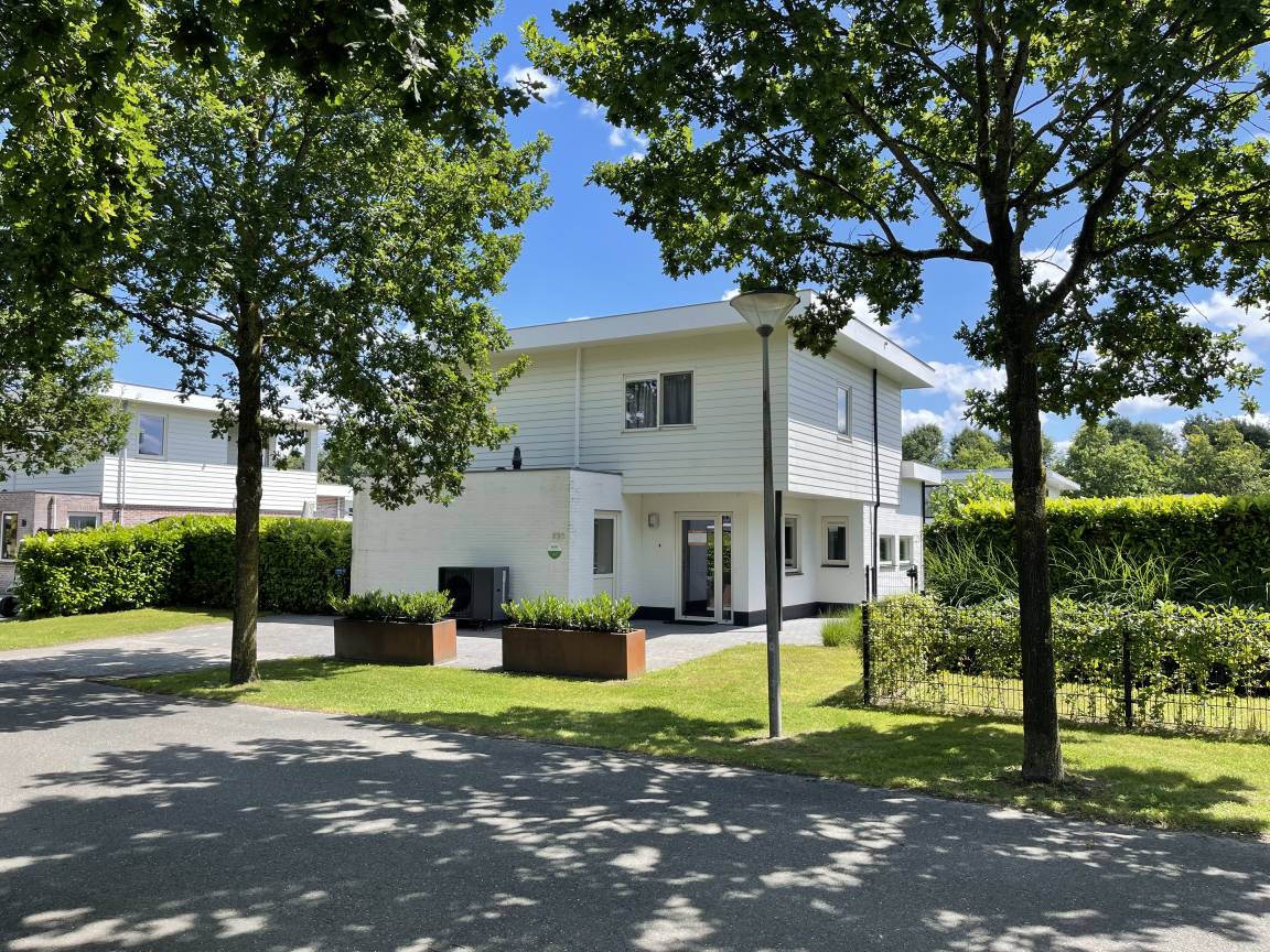 155 M² Bungalow ∙ 3 Chambres ∙ 8 Personnes - Harderwijk