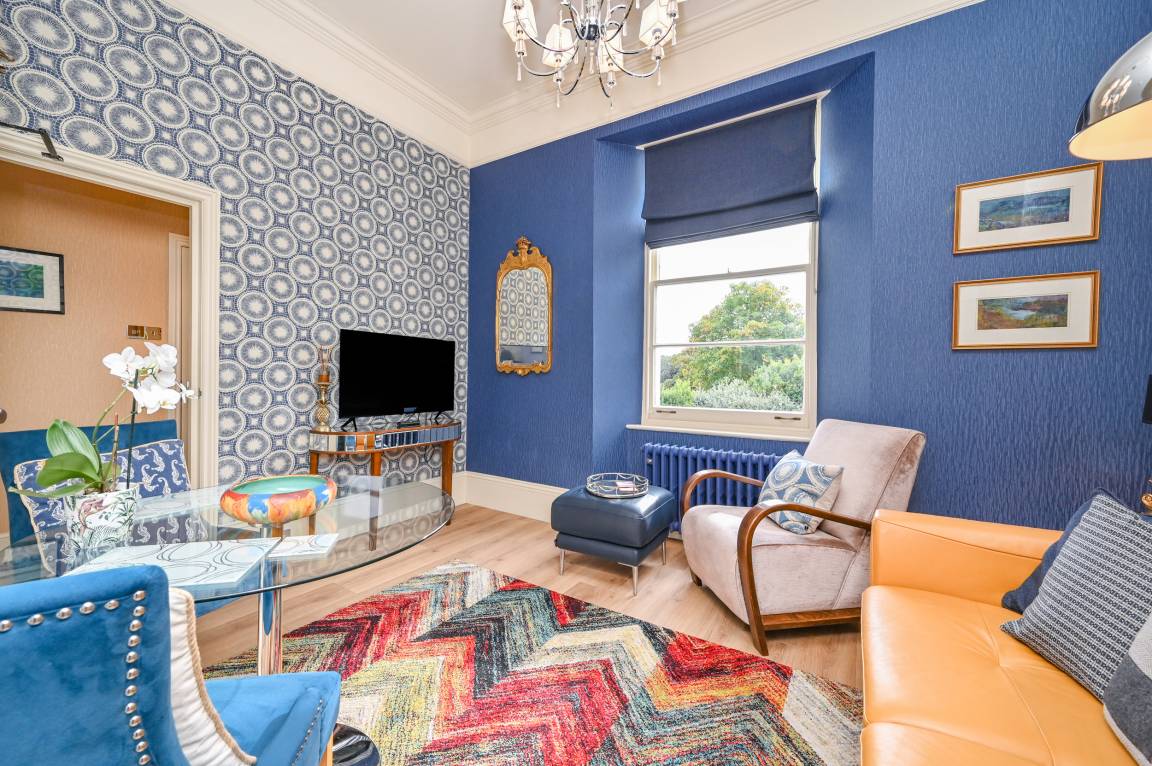 Cottage ∙ 1 Chambre ∙ 2 Personnes - Torquay