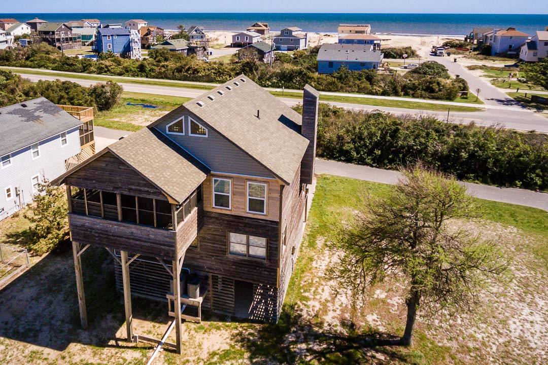 House ∙ 5 Bedrooms ∙ 14 Guests - Nags Head, NC