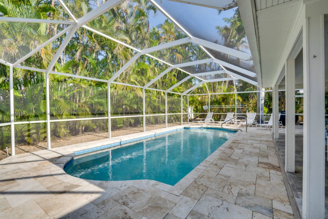 146 M² House ∙ 3 Bedrooms ∙ 6 Guests - Holmes Beach, FL