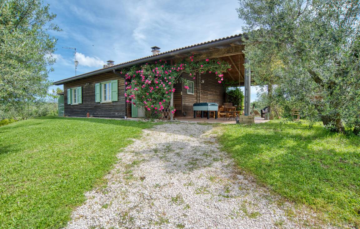 100 M² Ferienhaus ∙ 3 Schlafzimmer ∙ 10 Gäste - Pitigliano