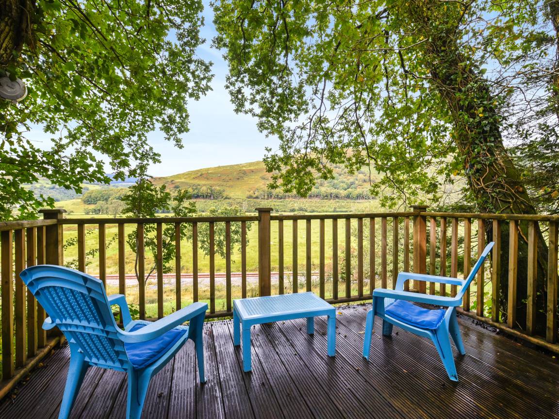 Cottage ∙ 2 Bedrooms ∙ 4 Guests - Machynlleth