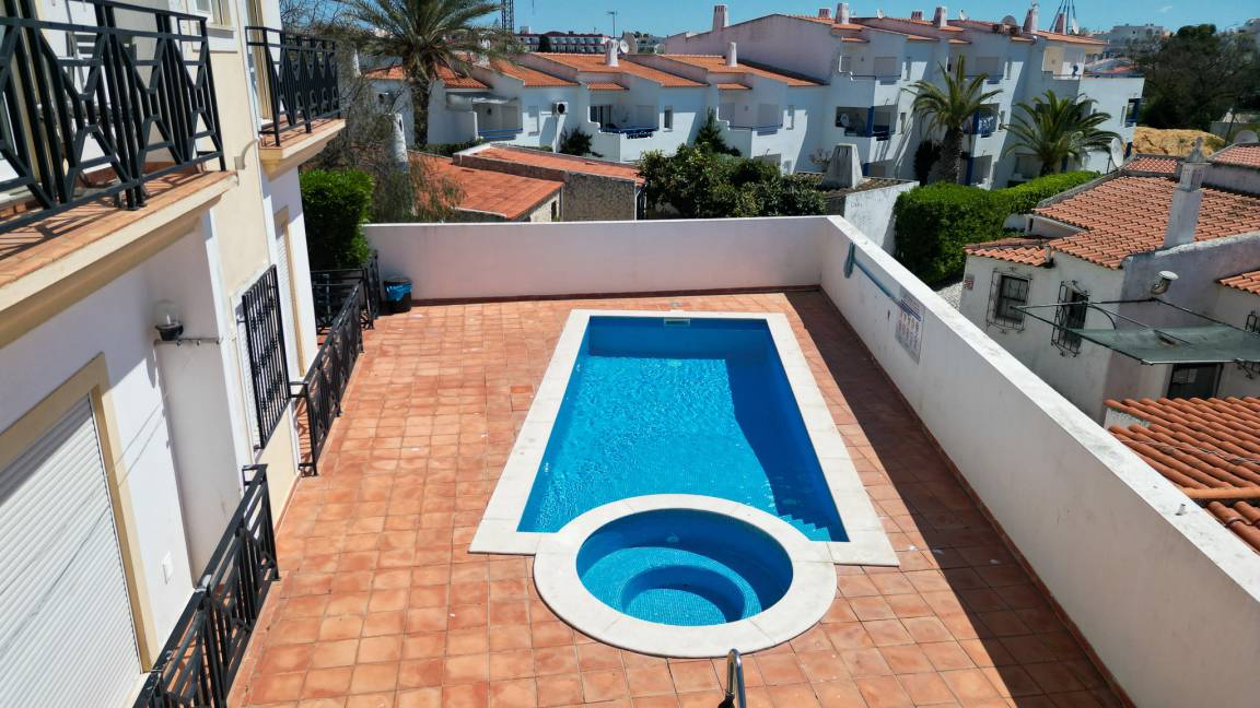 70 M² Appartement ∙ 2 Chambres ∙ 4 Personnes - Albufeira