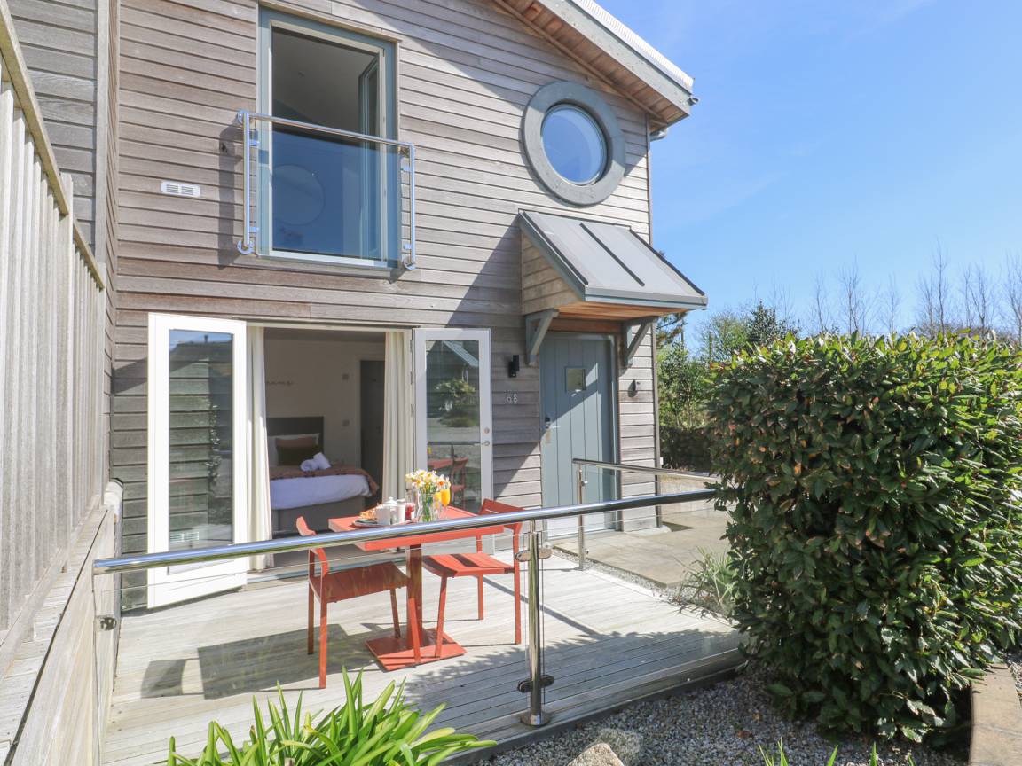 Cottage ∙ 1 Bedroom ∙ 2 Guests - St Ives