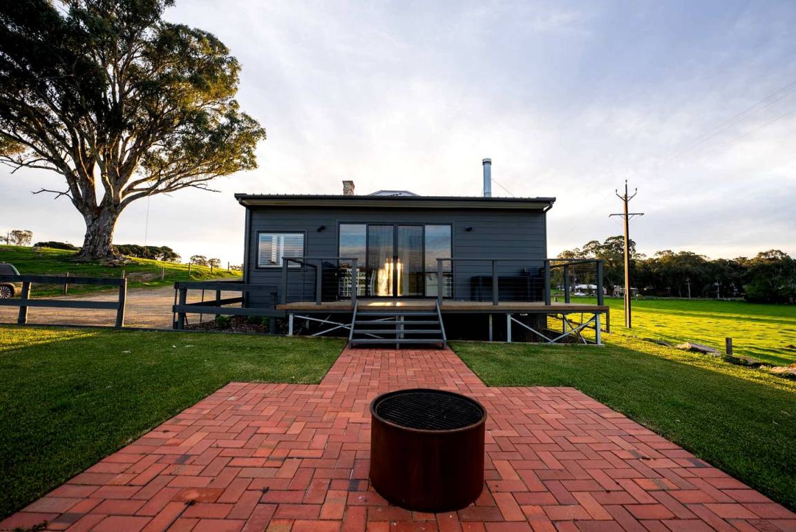 House ∙ 1 Bedroom ∙ 6 Guests - Gumeracha