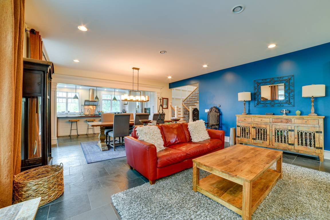 306 M² House ∙ 4 Bedrooms ∙ 10 Guests - Ithaca, NY