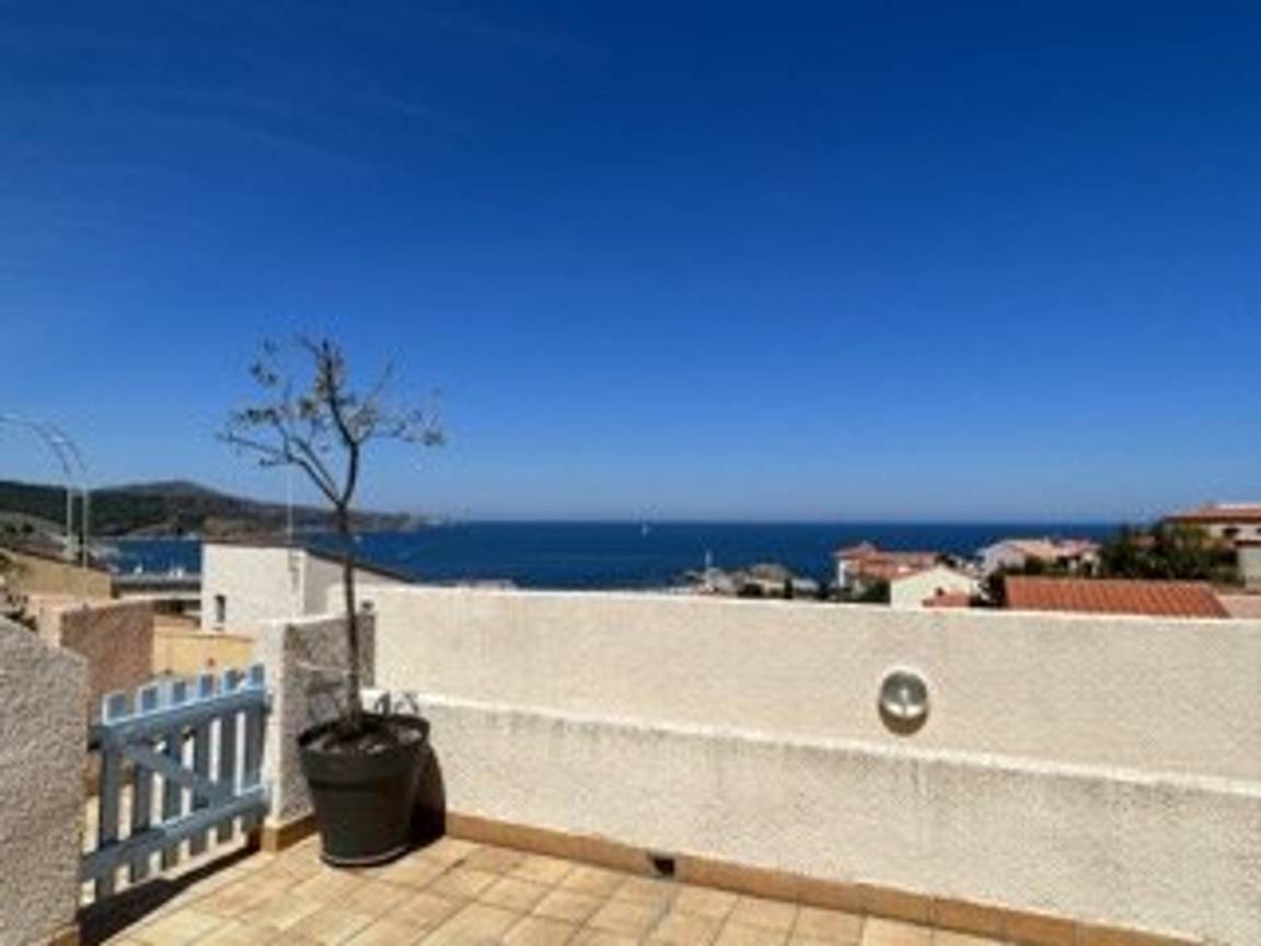 40 M² Appartement ∙ 1 Chambre ∙ 4 Personnes - Banyuls-sur-Mer
