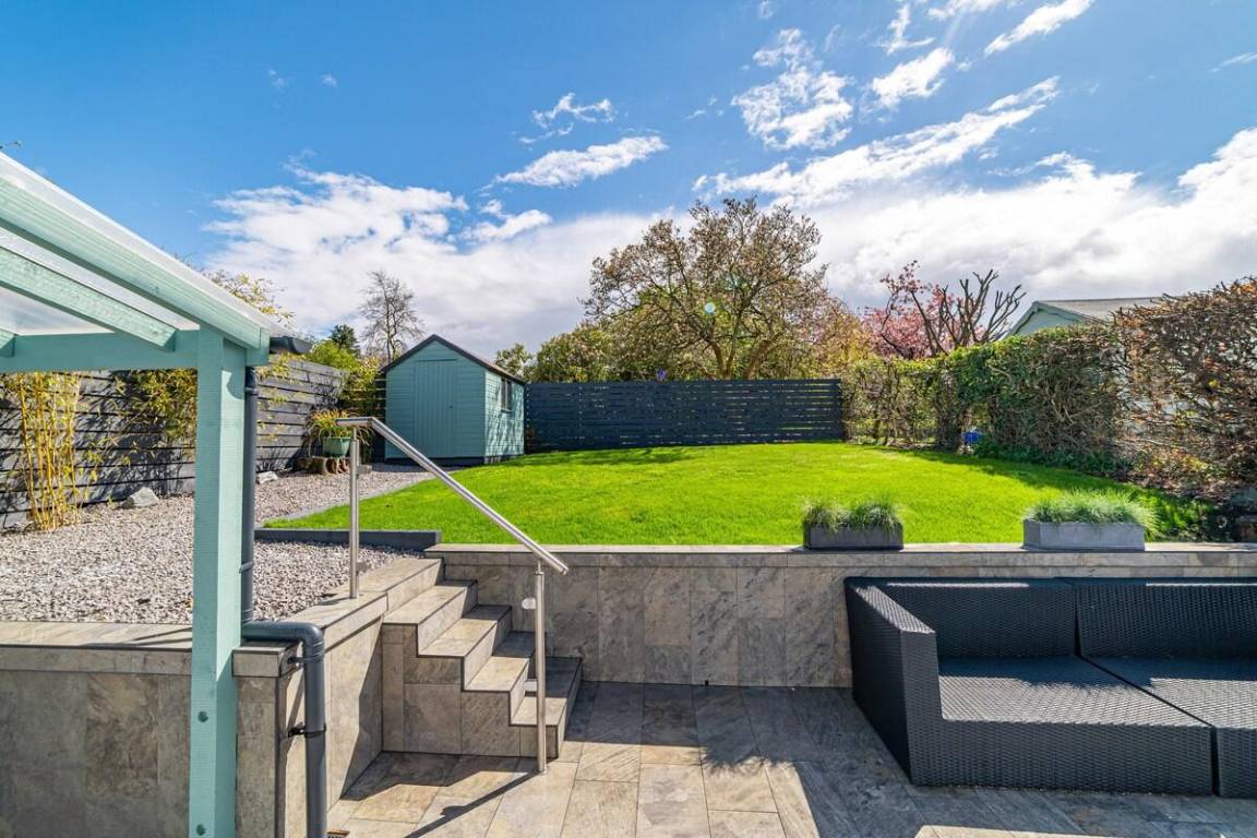 40 M² Cottage ∙ 3 Bedrooms ∙ 6 Guests - Dumfries