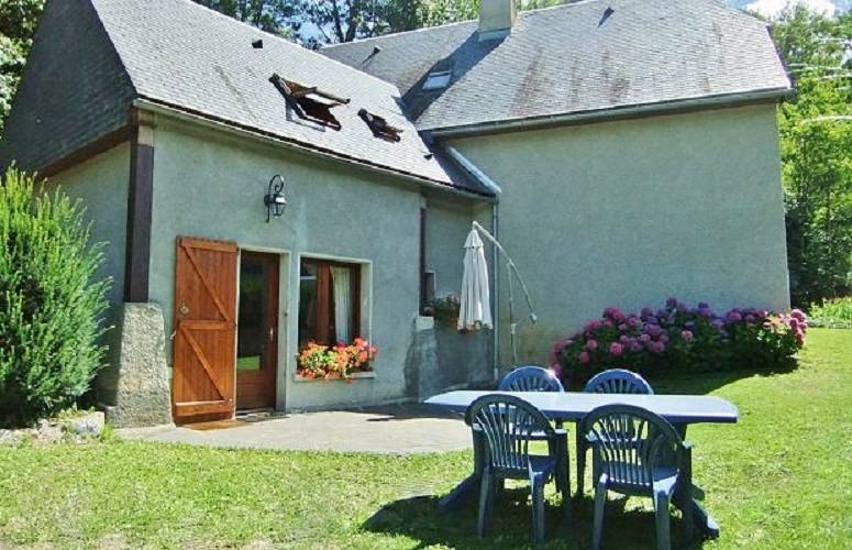 55 M² Gîte ∙ 2 Chambres ∙ 4 Personnes - Saint-Lary-Soulan