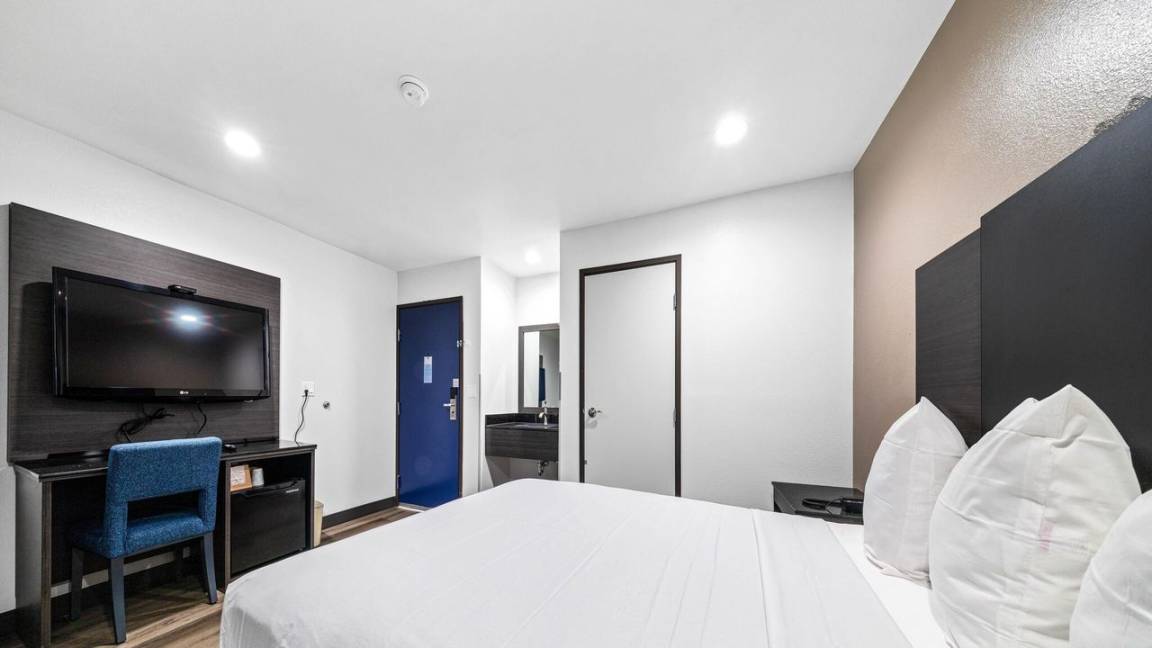 19 M² Apartment ∙ 1 Bedroom ∙ 2 Guests - Oceanside, CA
