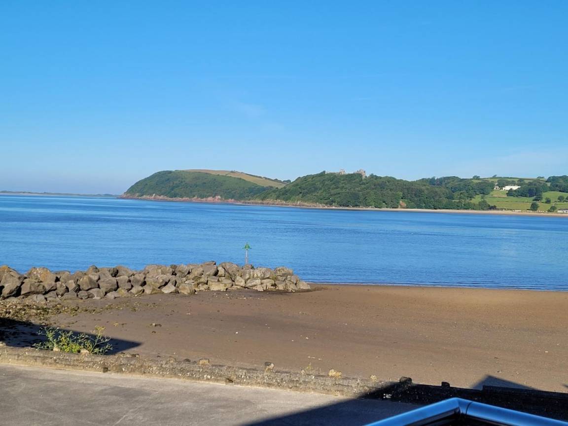 Cottage ∙ 3 Bedrooms ∙ 6 Guests - Burry Port