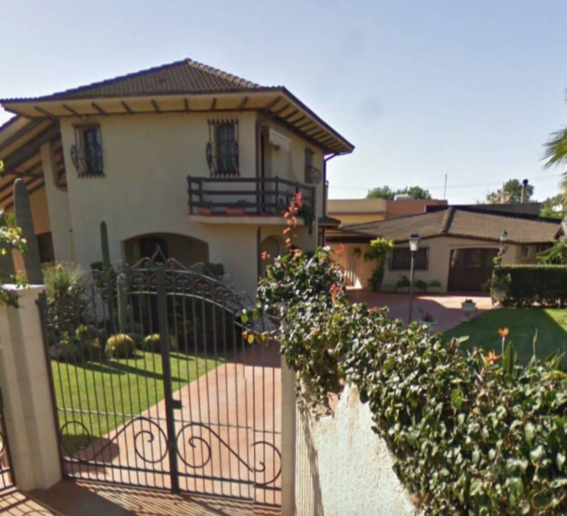 Villa ∙ 2 Chambres ∙ 4 Personnes - Avola