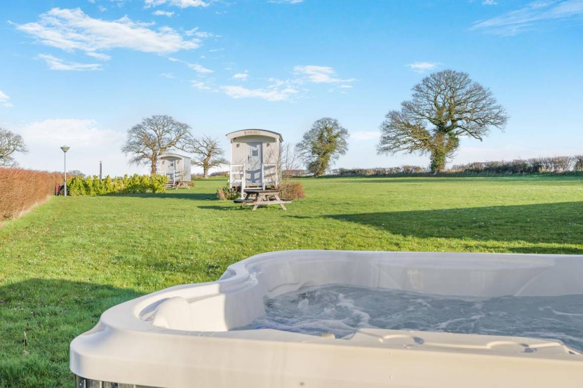 Cottage ∙ 1 Bedroom ∙ 2 Guests - Norfolk