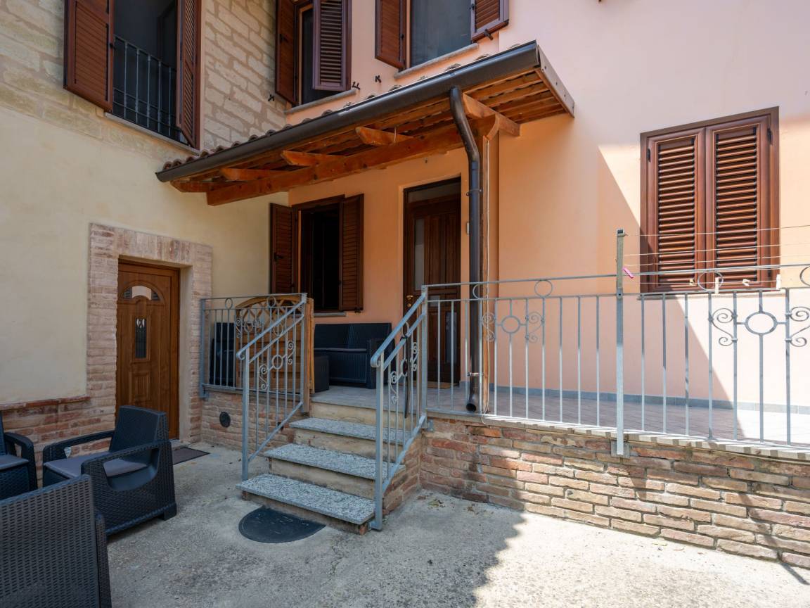120 M² Maison De Vacances ∙ 1 Chambre ∙ 6 Personnes - Grana