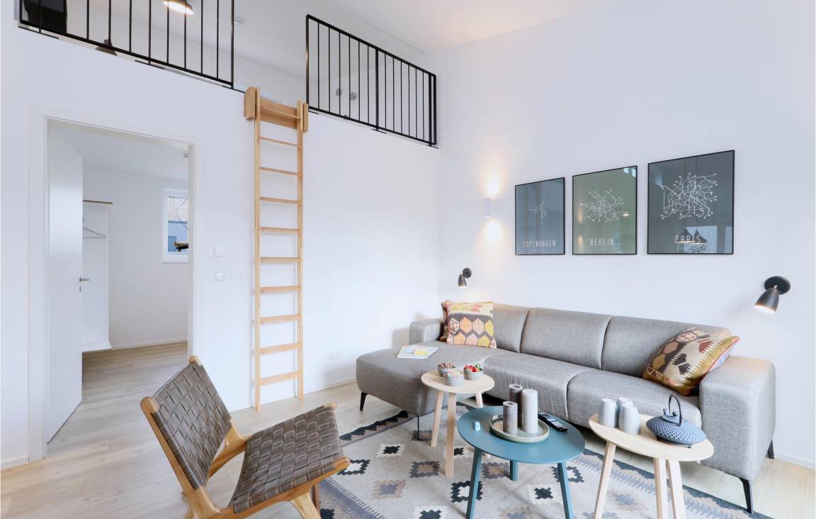 97 M² Ferienhaus ∙ 3 Schlafzimmer ∙ 8 Gäste - Lohne (Oldenburg)