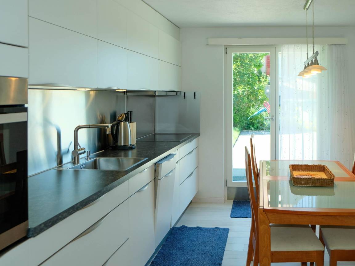 Ferienwohnung ∙ 3 Schlafzimmer ∙ 6 Gäste - Thun