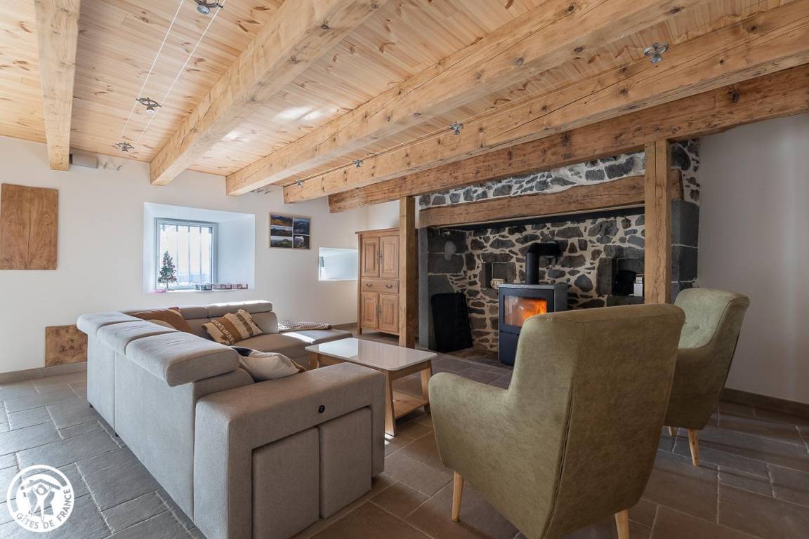 150 M² Gîte ∙ 8 Personnes - Puy de Sancy