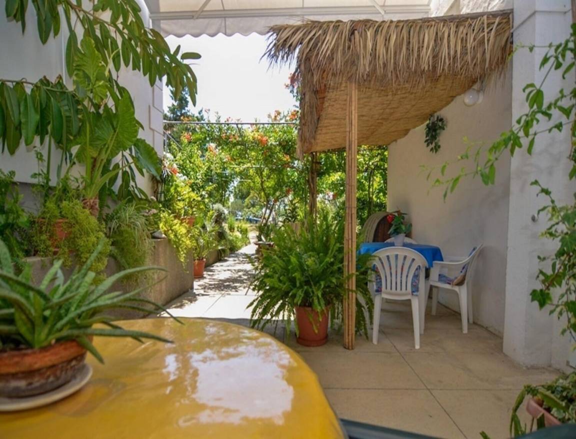 30 M² Apartment ∙ 2 Guests - Lumbarda