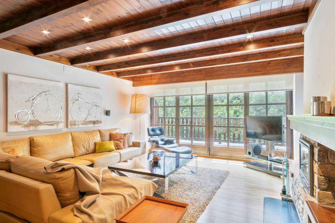 275 M² Apartamento ∙ 5 Quartos ∙ 11 Hóspedes - Baqueira