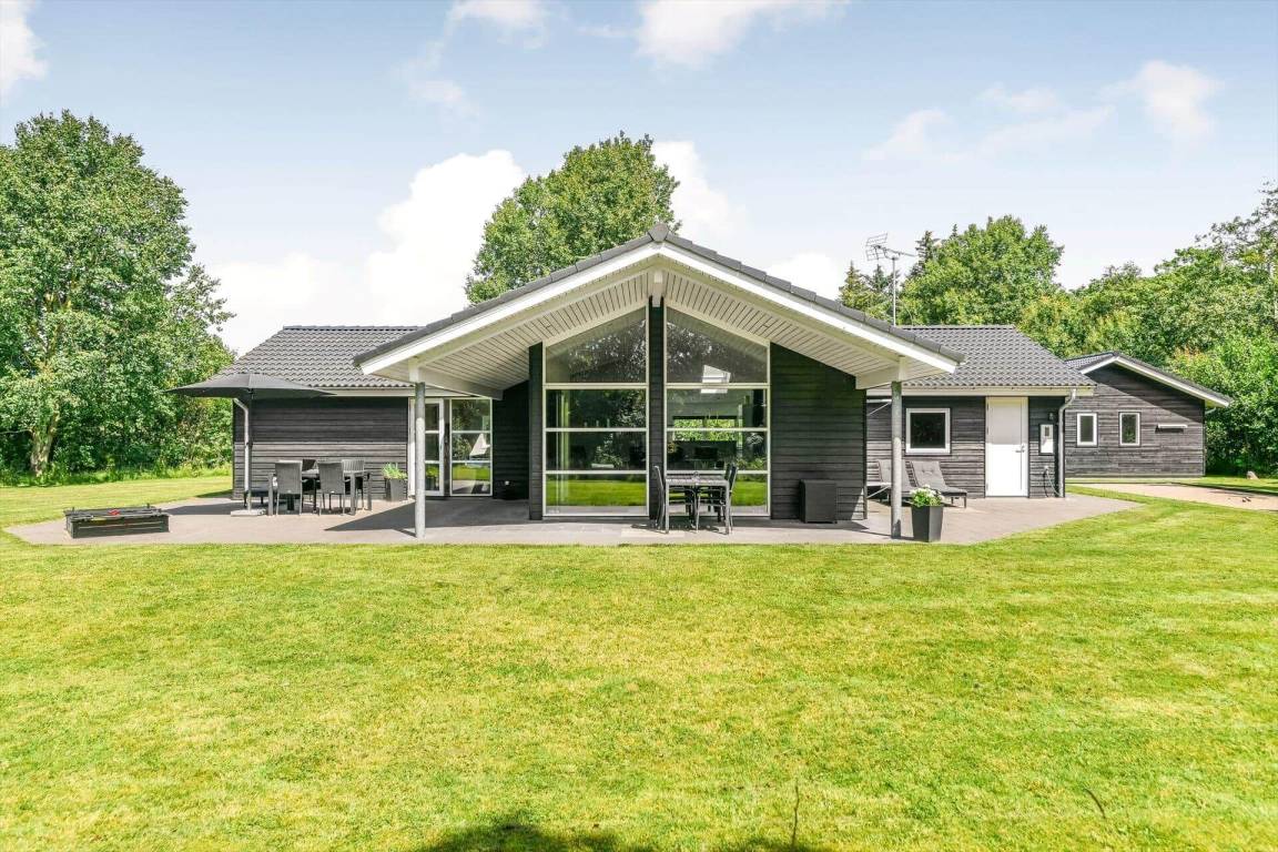 140 M² Huis ∙ 3 Slaapkamers ∙ 8 Gasten - Blåvand