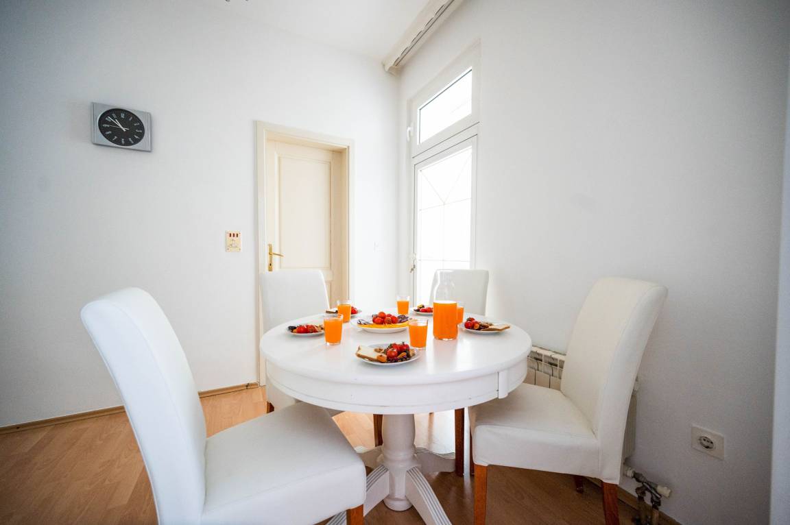 54 M² Appartement ∙ 1 Slaapkamer ∙ 2 Gasten - Sarajevo