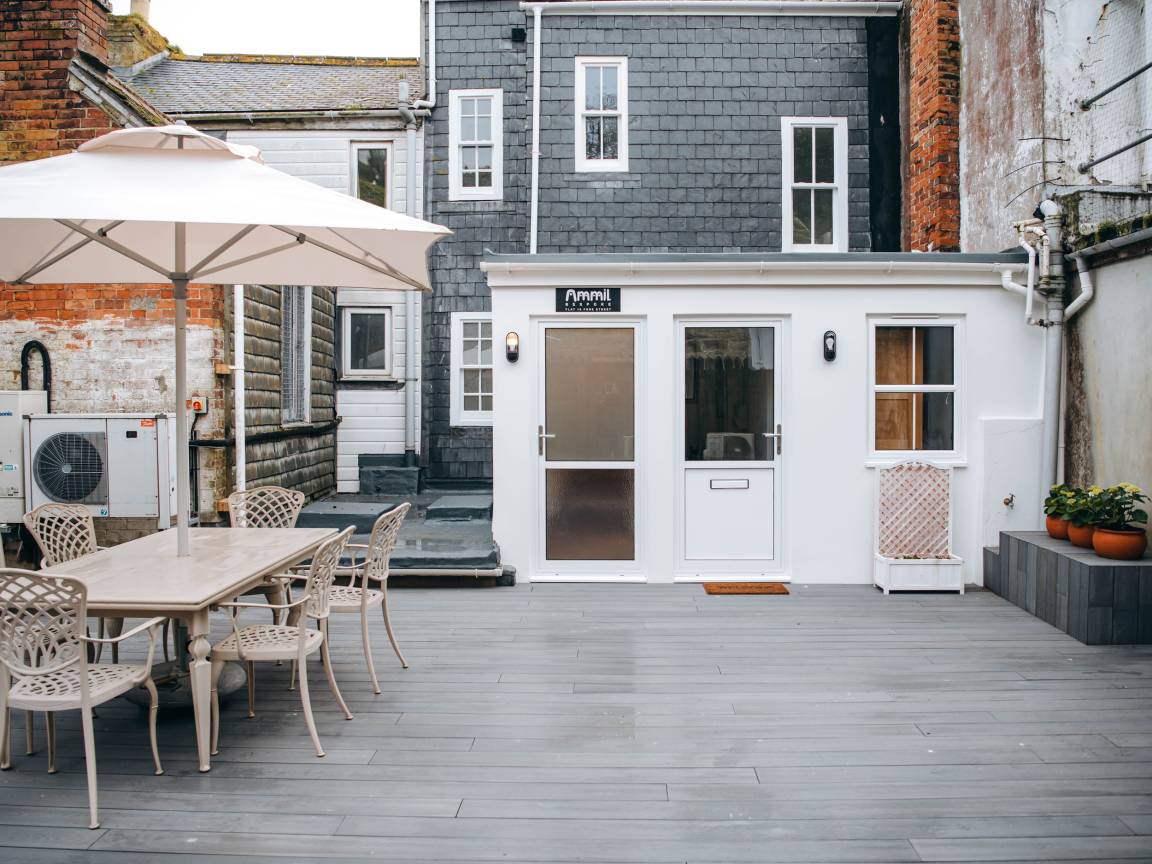 Cottage ∙ 1 Bedroom ∙ 2 Guests - St Ives