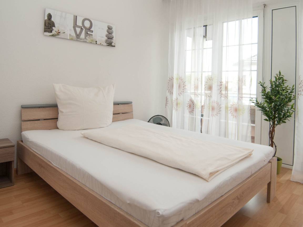 Privatzimmer ∙ 1 Gast - Bad Säckingen