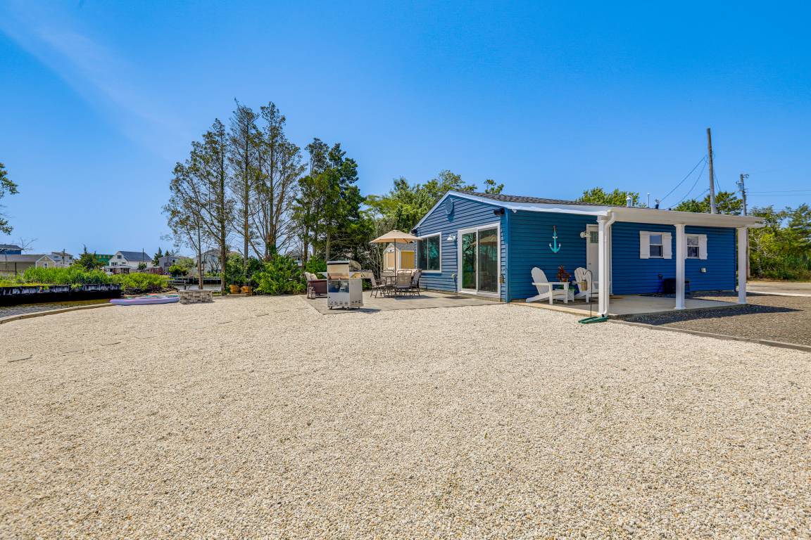 69 M² House ∙ 2 Bedrooms ∙ 4 Guests - Long Beach Island, NJ