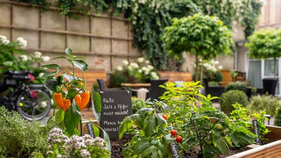 38 M² Ferienwohnung ∙ 1 Schlafzimmer ∙ 4 Gäste - Stralsund