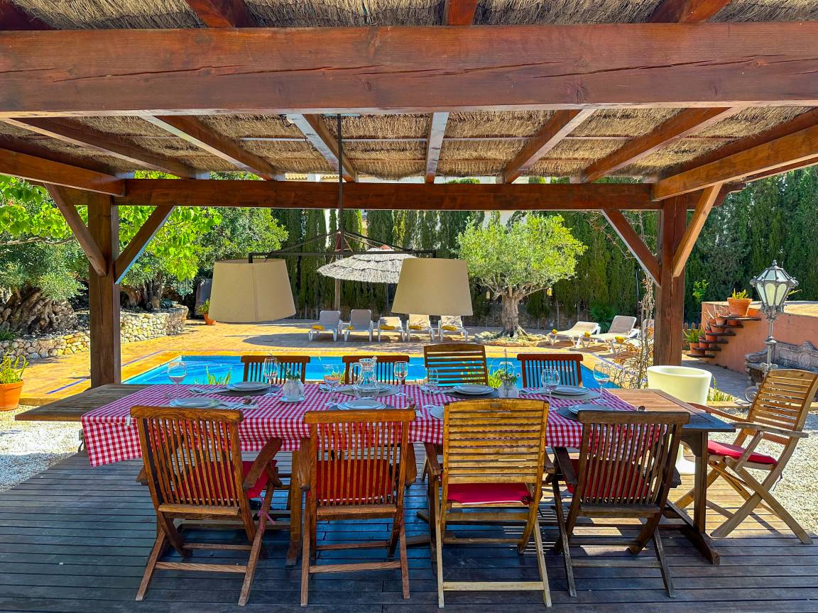 250 M² Villa ∙ 5 Chambres ∙ 10 Personnes - Sitges