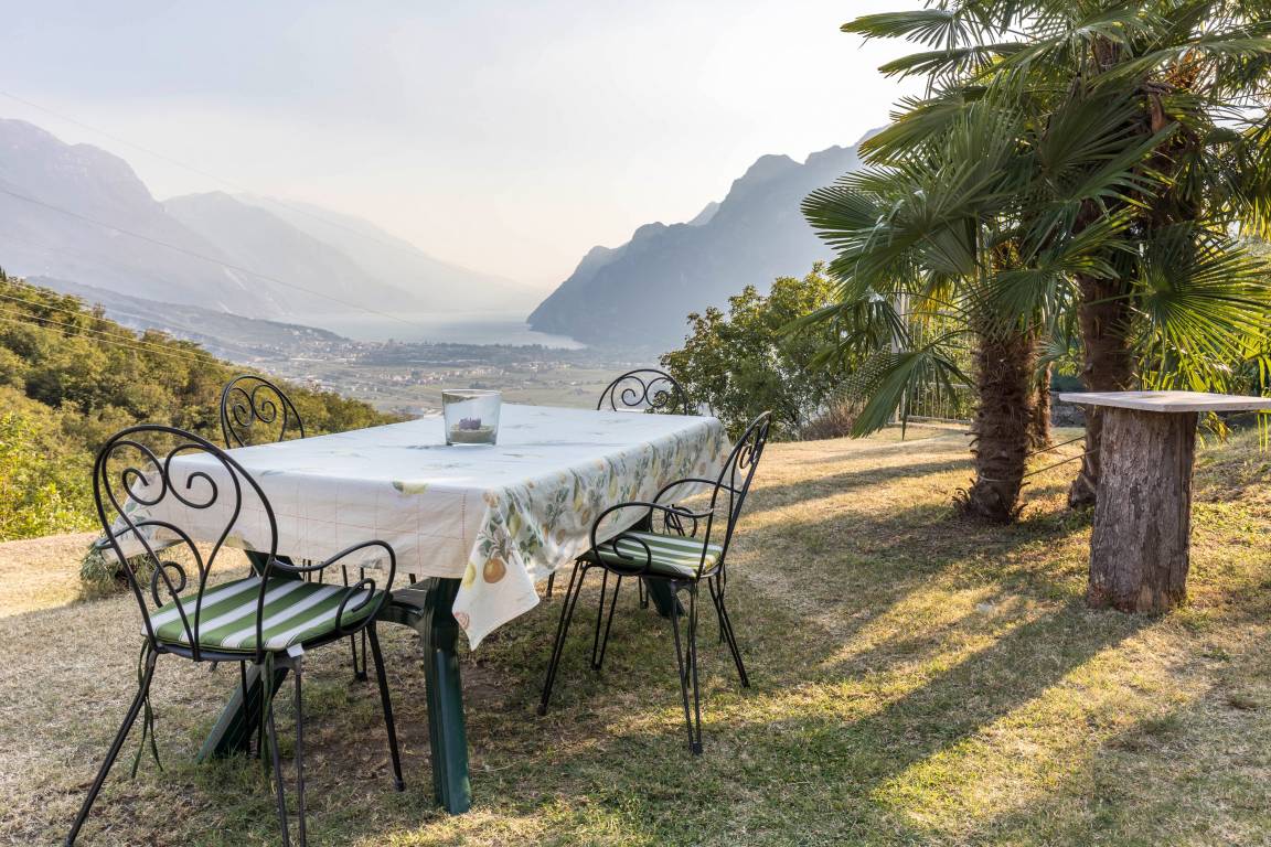 140 M² Appartamento Vacanza ∙ 3 Camere Da Letto ∙ 8 Ospiti - Riva del Garda