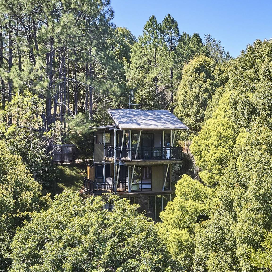 130 M² House ∙ 1 Bedroom ∙ 4 Guests - Uki