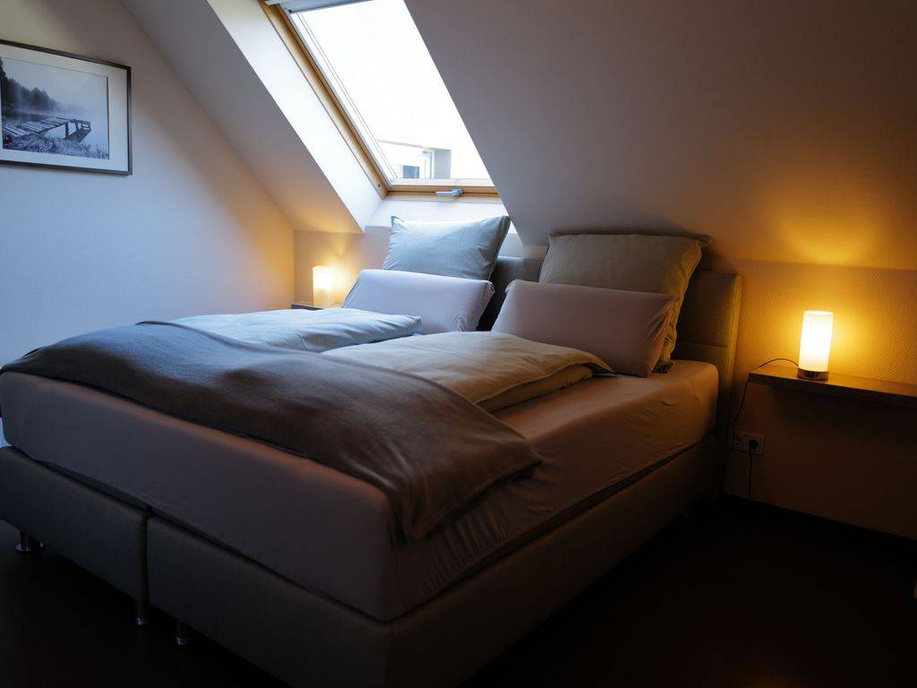 60 M² Ferienhaus ∙ 1 Schlafzimmer ∙ 3 Gäste - Zell (Mosel)