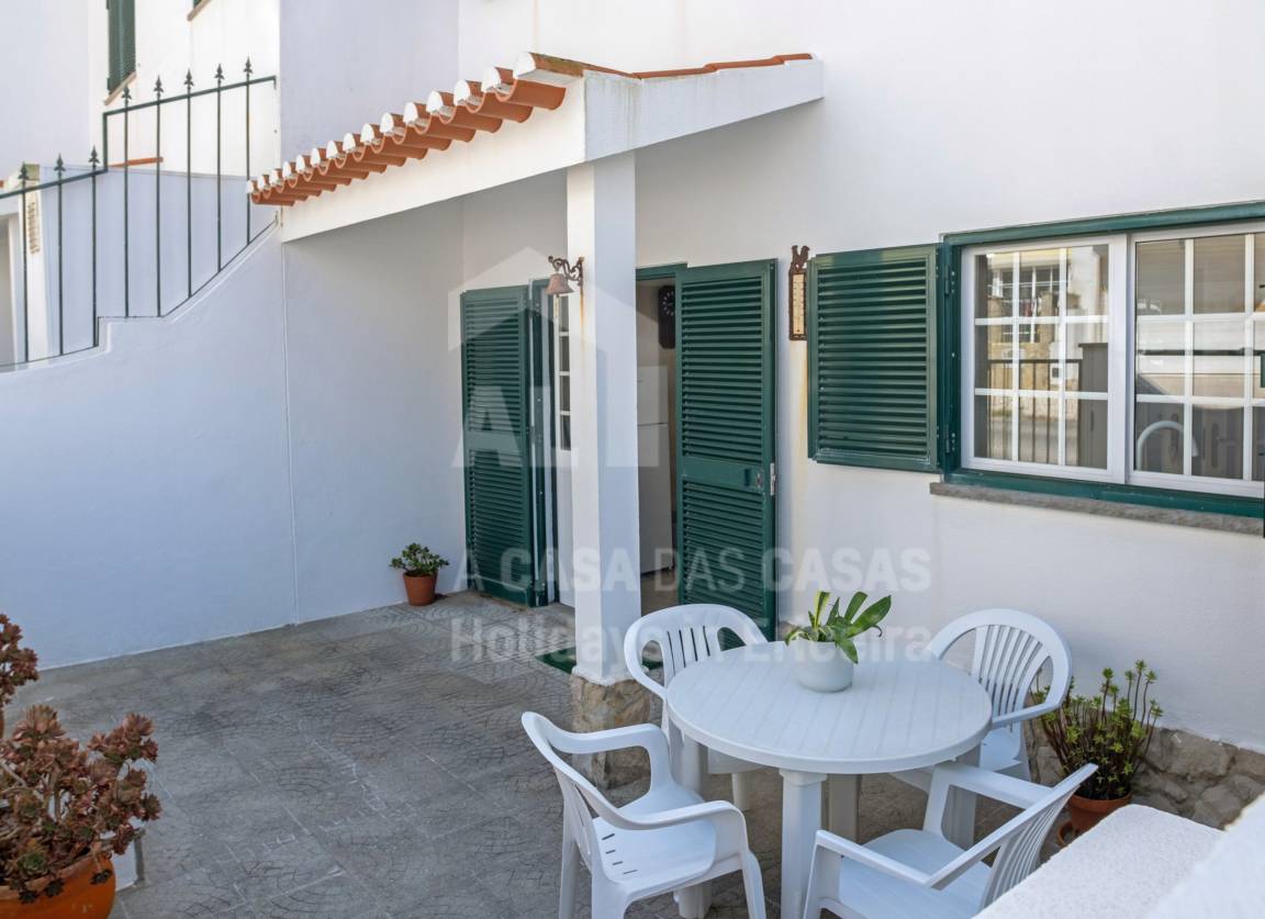 144 M² Huis ∙ 3 Slaapkamers ∙ 7 Gasten - Ericeira