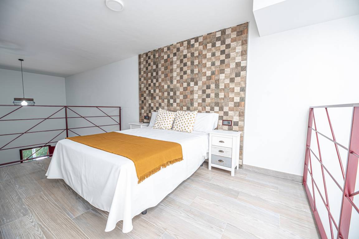 80 M² Ferienpark ∙ 2 Schlafzimmer ∙ 6 Gäste - Isla Cristina