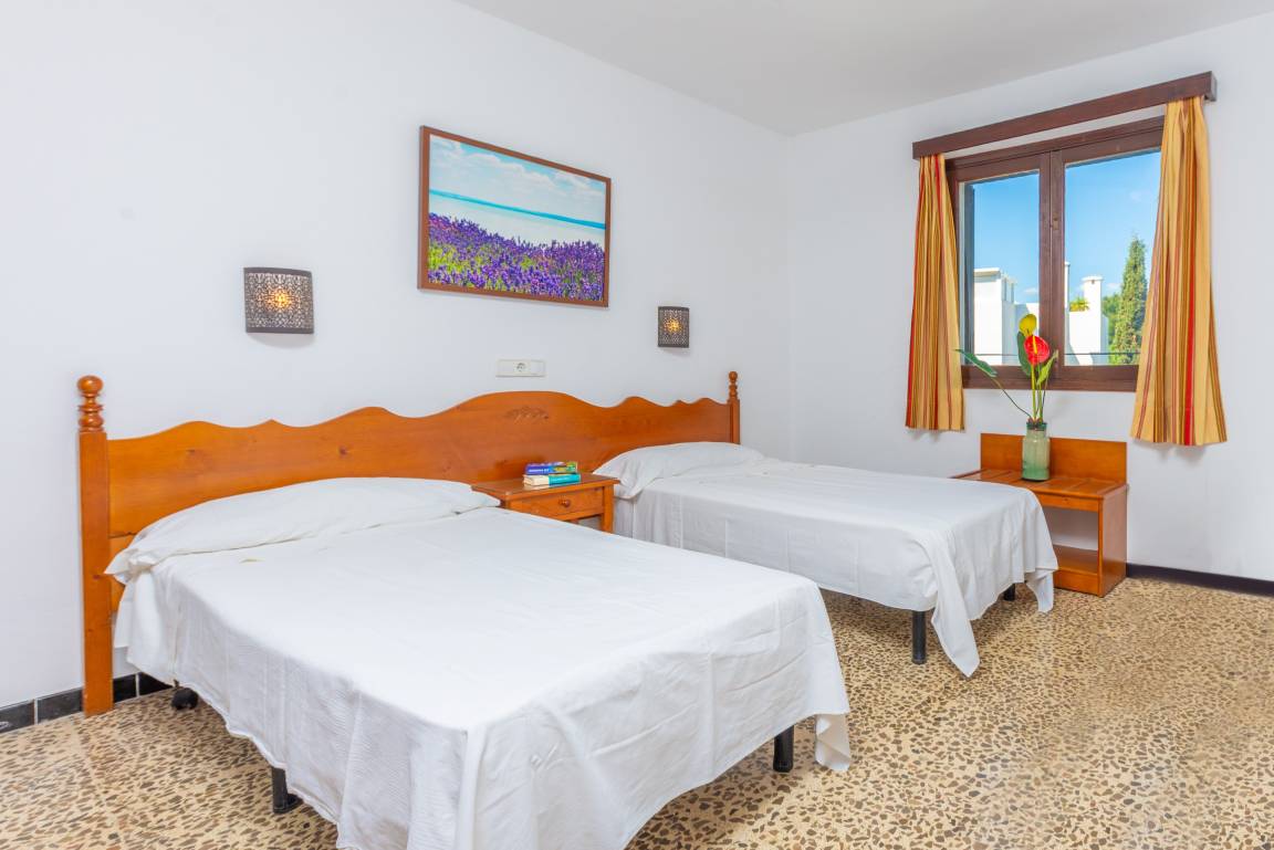 465 M² Hotel ∙ 1 Bedroom ∙ 2 Guests - Cala d'Or