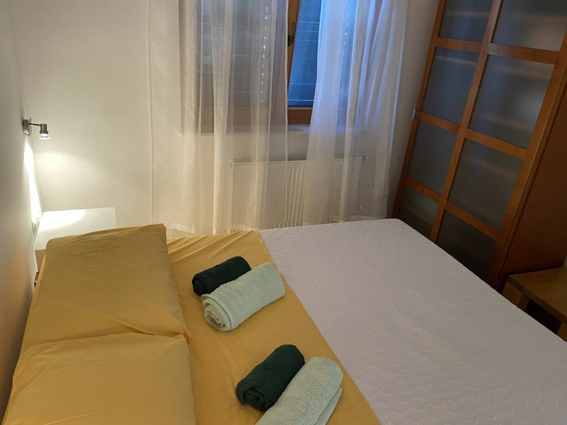 38 M² Appartement ∙ 1 Chambre ∙ 4 Personnes - Korčula